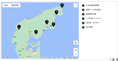 【能登半島の今③】能登の現状と今行ける能登を紹介します（令和6年6月時点の取材によるものです）｜特集｜【公式】石川県の観光/旅行サイト「ほっと ...