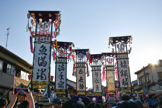 能登のキリコ祭りを楽しもう！開催日や駐車場情報も紹介！｜ブログ｜【公式】石川県の観光/旅行サイト「ほっと石川旅ねっと」