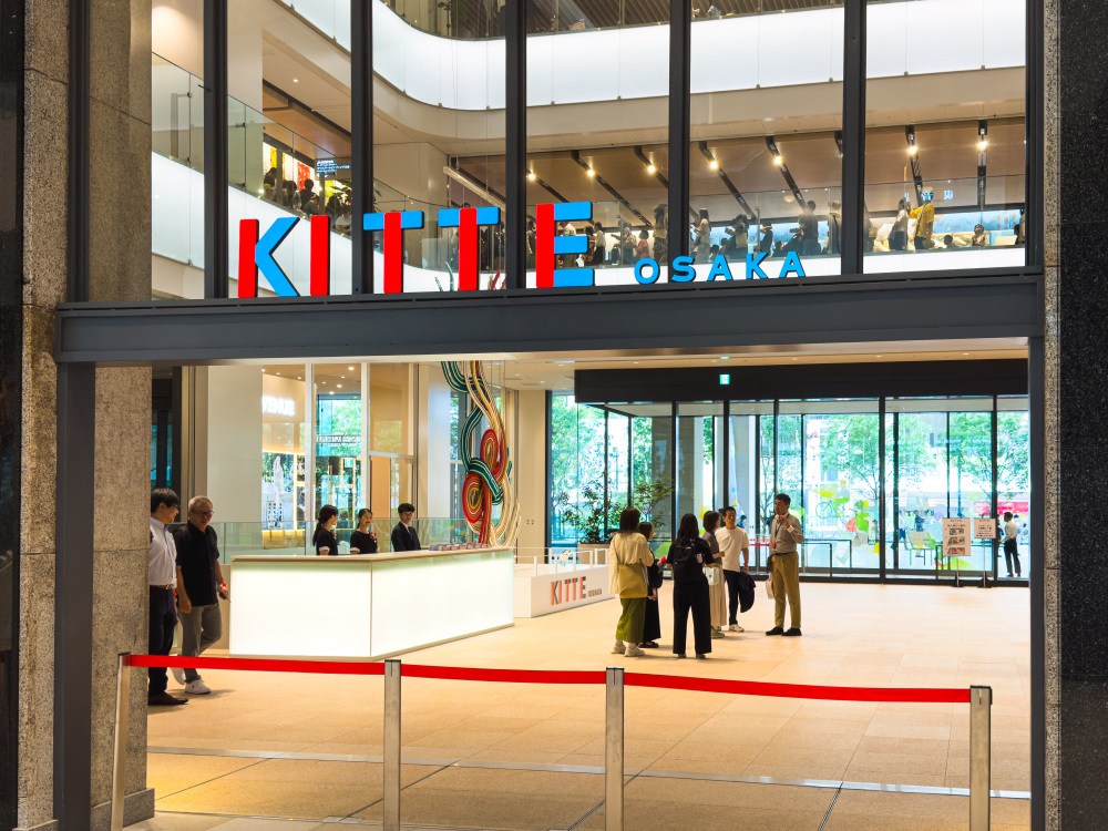 HOKURIKU＋（ホクリクプラス）とは？KITTE大阪にオープン！北陸3県(石川・富山・福井)のアンテナショップを紹介｜ブログ｜【公式】石川県の観光/旅行サイト「ほっと石川旅ねっと」