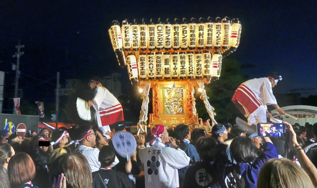 十万石まつり｜イベント｜【公式】石川県の観光/旅行サイト「ほっと石川旅ねっと」