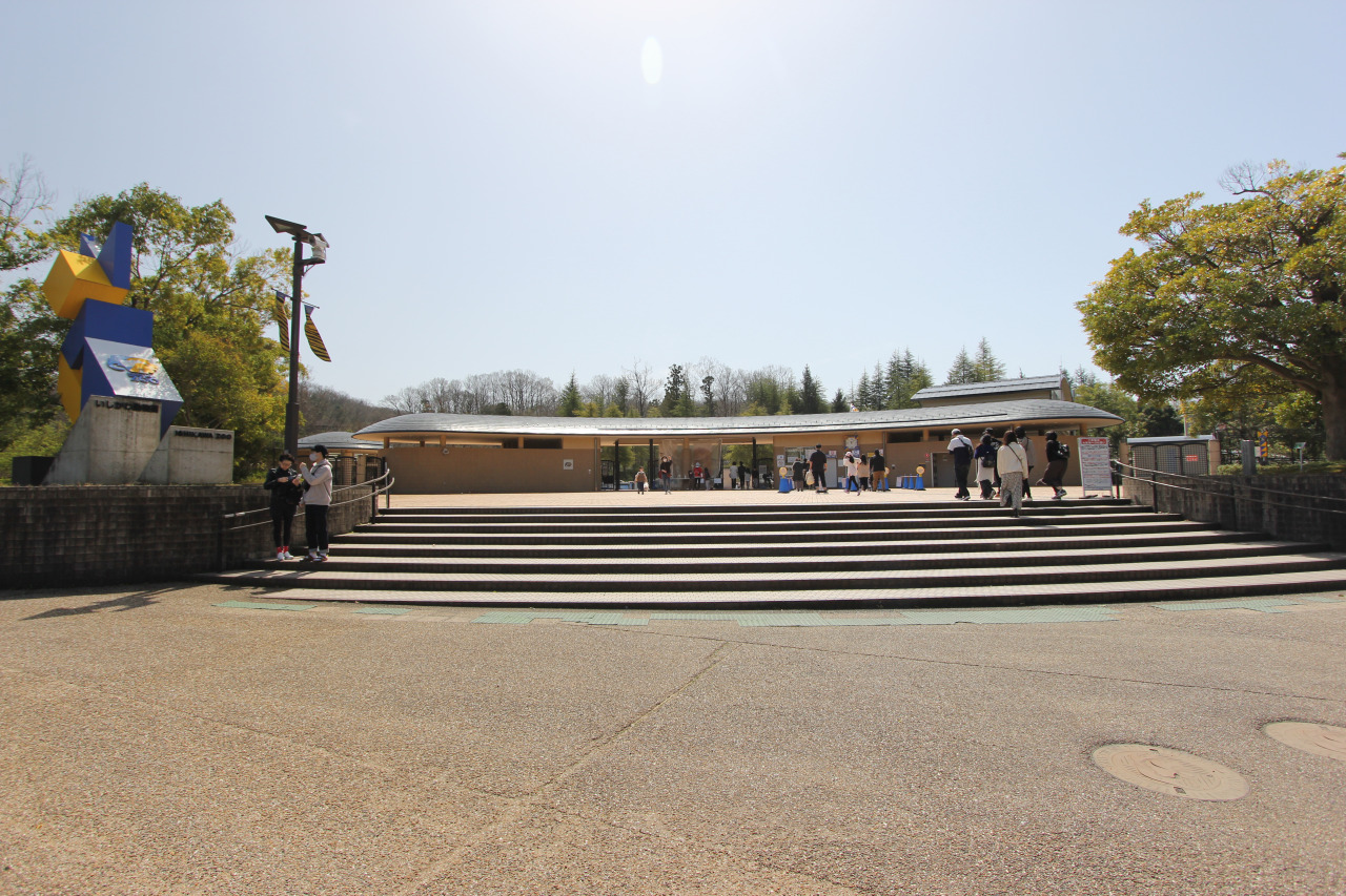 いしかわ動物園｜スポット｜【公式】石川県の観光/旅行サイト「ほっと石川旅ねっと」